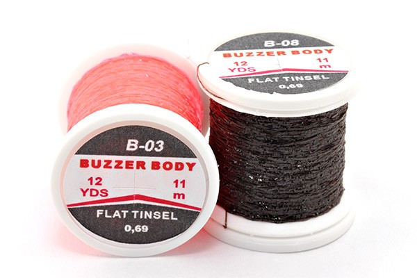 Hends Buzzer Body Thread