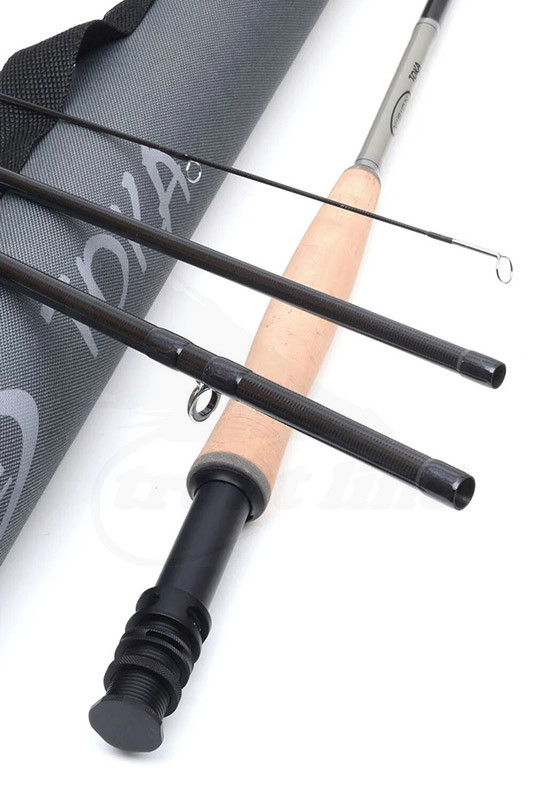 Vision Toka 9' Fly Rod #5