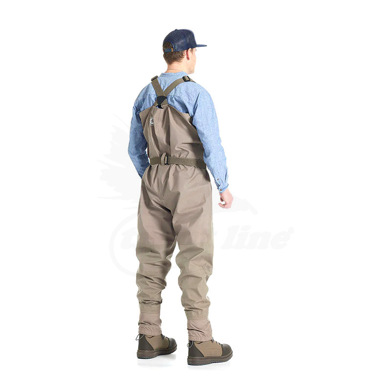 Vision Tool Relief Waders