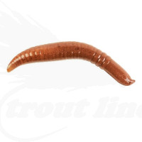 Berkley Gulp! Floating Pinched Crawler Soft Lures 3cm 14pcs