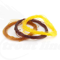 Hends Body Glass Round