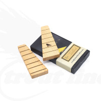 Handcrafted Wooden CDC Block