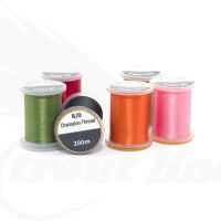 Troutline Champion Thread 8/0 200m