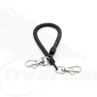 Troutline Elastic Net Retainer Cord