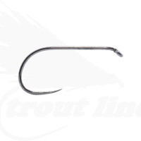 Demmon Supreme Competition D201 BL Dry Hook