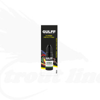 Gulff Fatman 15ml UV Resin -Clear