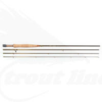 Hanak #3 Superb XP 390 Premium 9' Competition Fly Rod