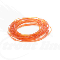 Hends Body Glass Half Round