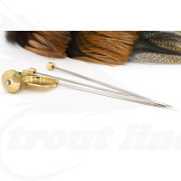 Hends Tube Fly Attachment Kit