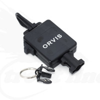 Orvis Gear Keeper Net Retractor