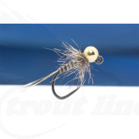 Troutline Tactical TLN2 Buggy Nymph