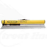 Vision Pike Hero 9' Single Hand Fly Rod -#9