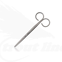Renomed FS8 SuperCut Rounded Fly Tying Scissor