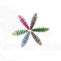 Pro Sportfisher 3D Shrimp Shell WOE Large