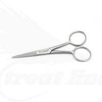 Stainless Steel Long Tip Medium Sized Scissor