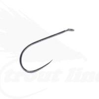 Dohiku HDD 301 Fly Hook BL