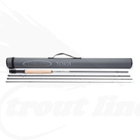 Vision Toka 8' Fly Rod #4