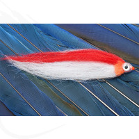 Troutline Pike Streamer Fly No5