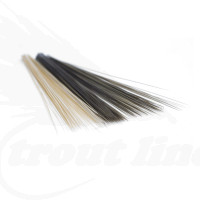 Troutline Synthetic Tails for Dry Flies