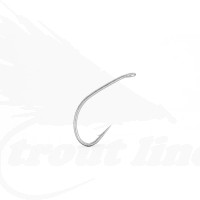 Varivas Fly Fishing Hooks 2410V Bronze - Micro Barb