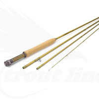 Vision ONKI 8' Dry Fly Rod -#4