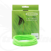 Vision Attack DT Floating Fly Line