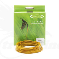Vision Attack WF Intermediate Fly Line