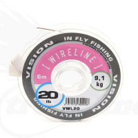 Vision Wireline -20lbs