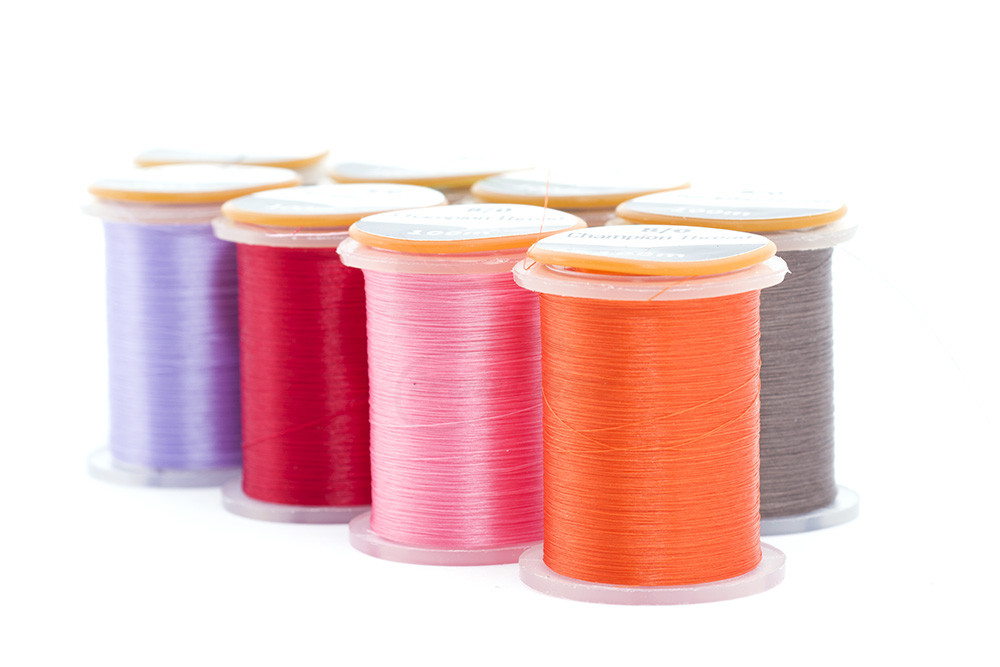 Troutline Champion Thread 8/0 100m