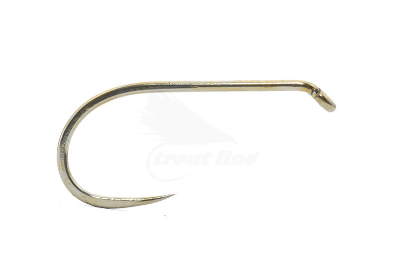 Demmon Supreme Competition D200 BL Dry Hook