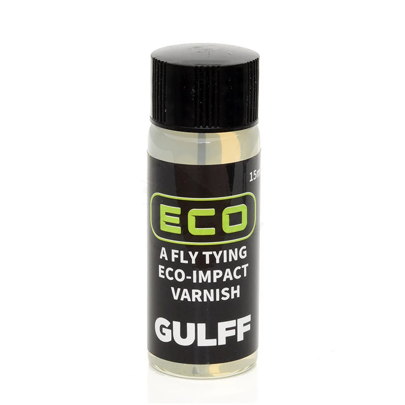 Gulff Eco Varnish 15ml