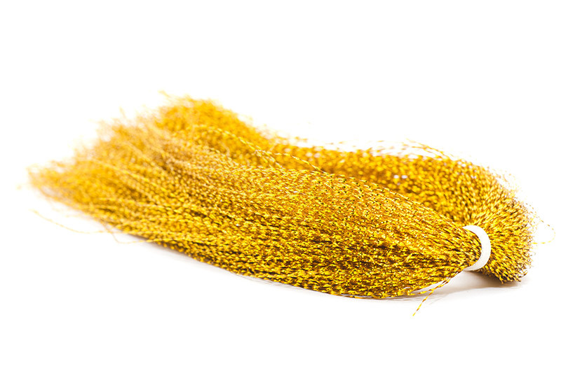 Troutline Predator Krystal Flash Hair