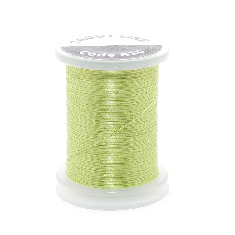 Troutline Perdigon Flat Body Thread 90DEN 100m