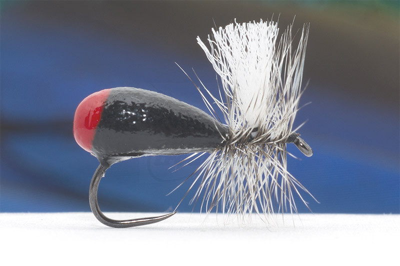 Serbian Bambula BDF1 Dry Fly