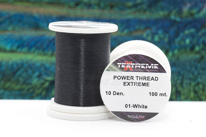 Textreme Power Thread Extreme 10DEN