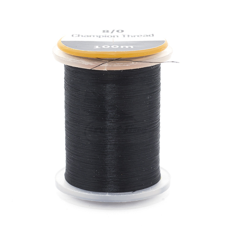 Troutline Champion Thread 8/0 100m