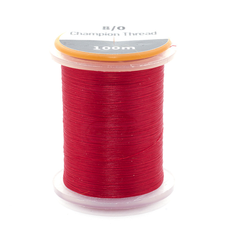 Troutline Champion Thread 8/0 100m