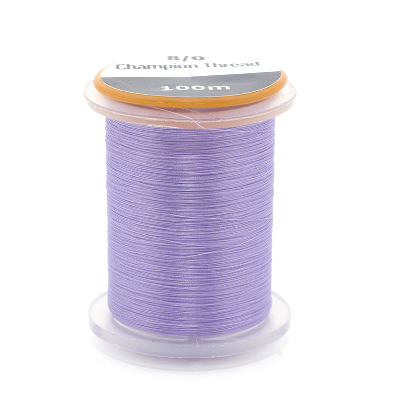 Troutline Champion Thread 8/0 100m