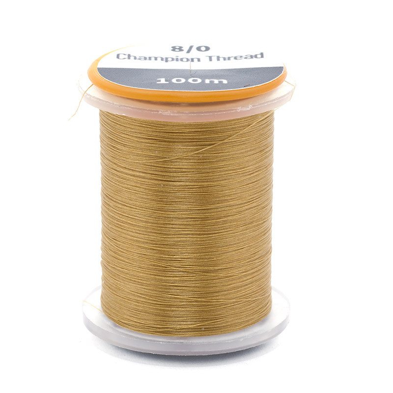 Troutline Champion Thread 8/0 100m