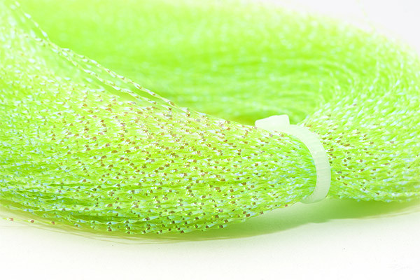 Troutline Krystal Flash Hair