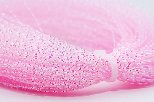 Troutline Krystal Flash Hair