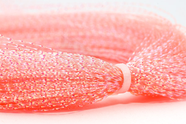 Troutline Krystal Flash Hair