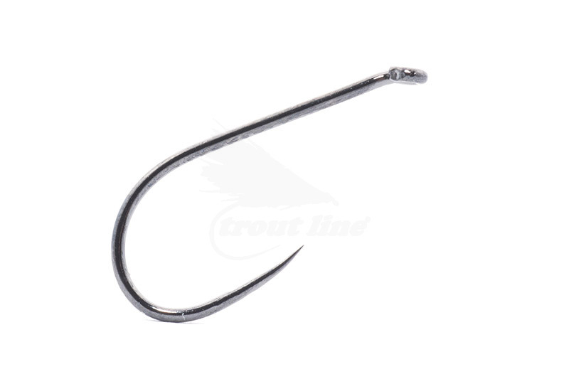 Dohiku HDD 301 Fly Hook BL