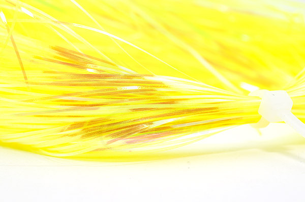 Troutline Glossy Hair Tinsel