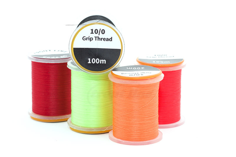 Troutline Grip Thread 10/0 100m