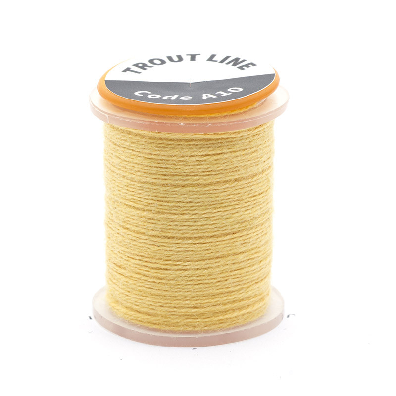 Troutline Mojo Nymph Yarn 300DEN 10m