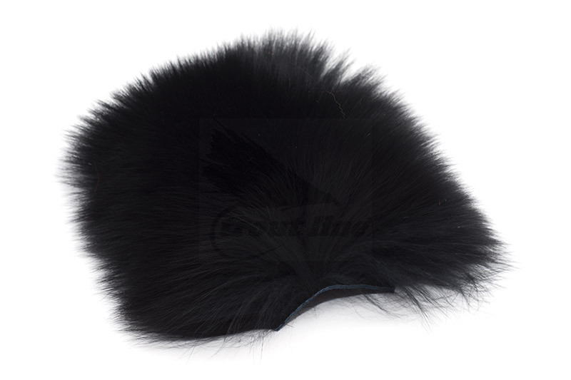 Troutline Premium Arctic Shadow Fox Pelts 5x10cm