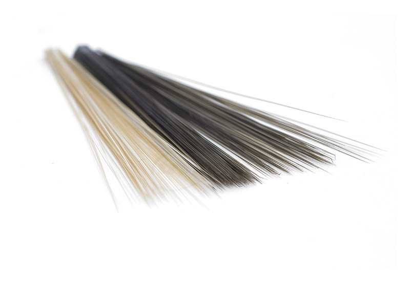 Troutline Synthetic Tails for Dry Flies