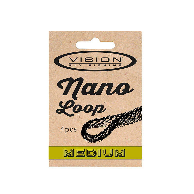 Vision Nano Loops - Medium