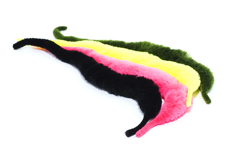 Predator Magnum Dragon Tails -20cm long
